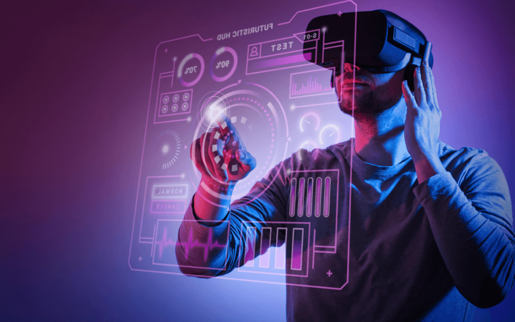 Digital Emotions - KST Solutions